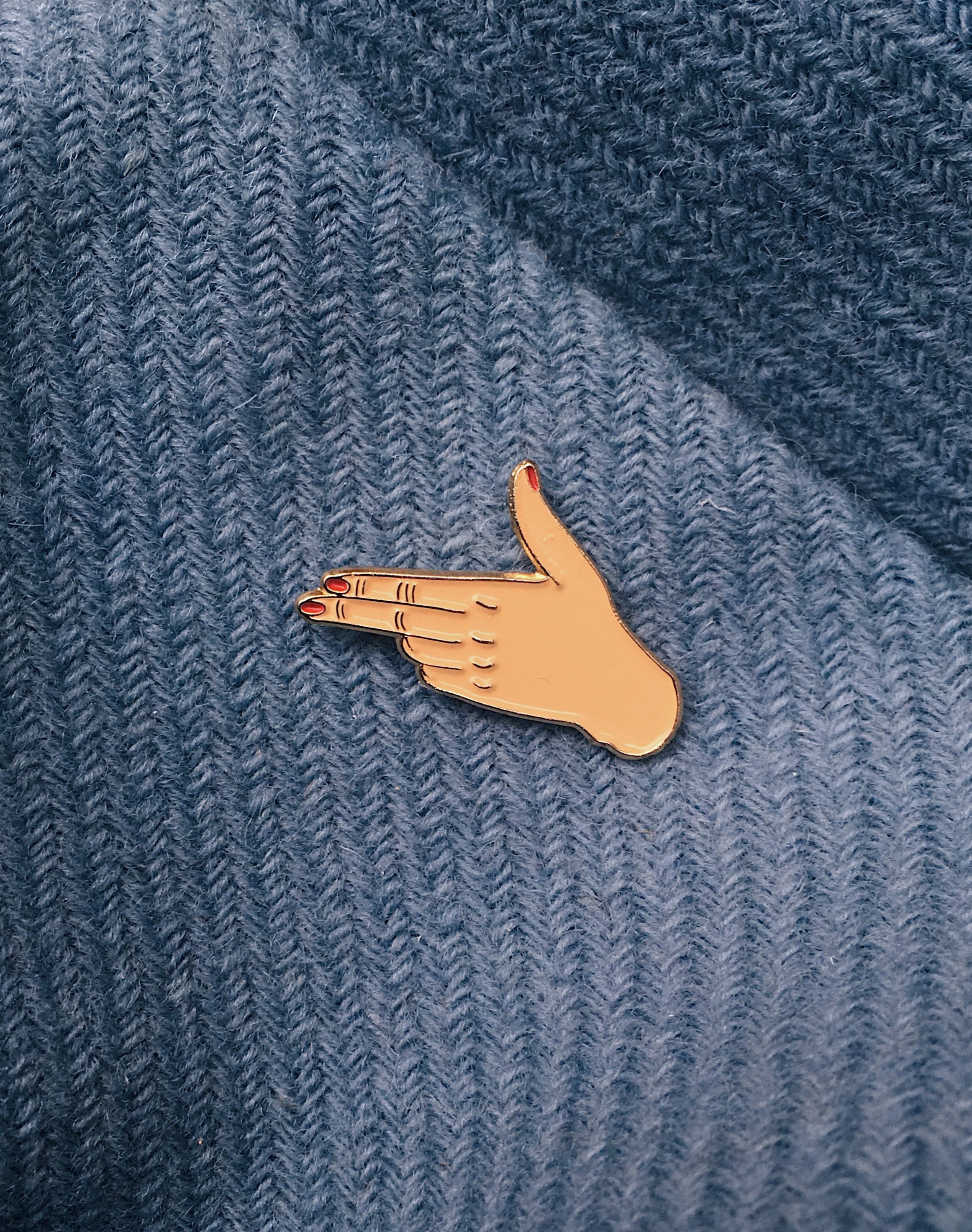 Six Finger Toy for sale | Only 2 left at -60%