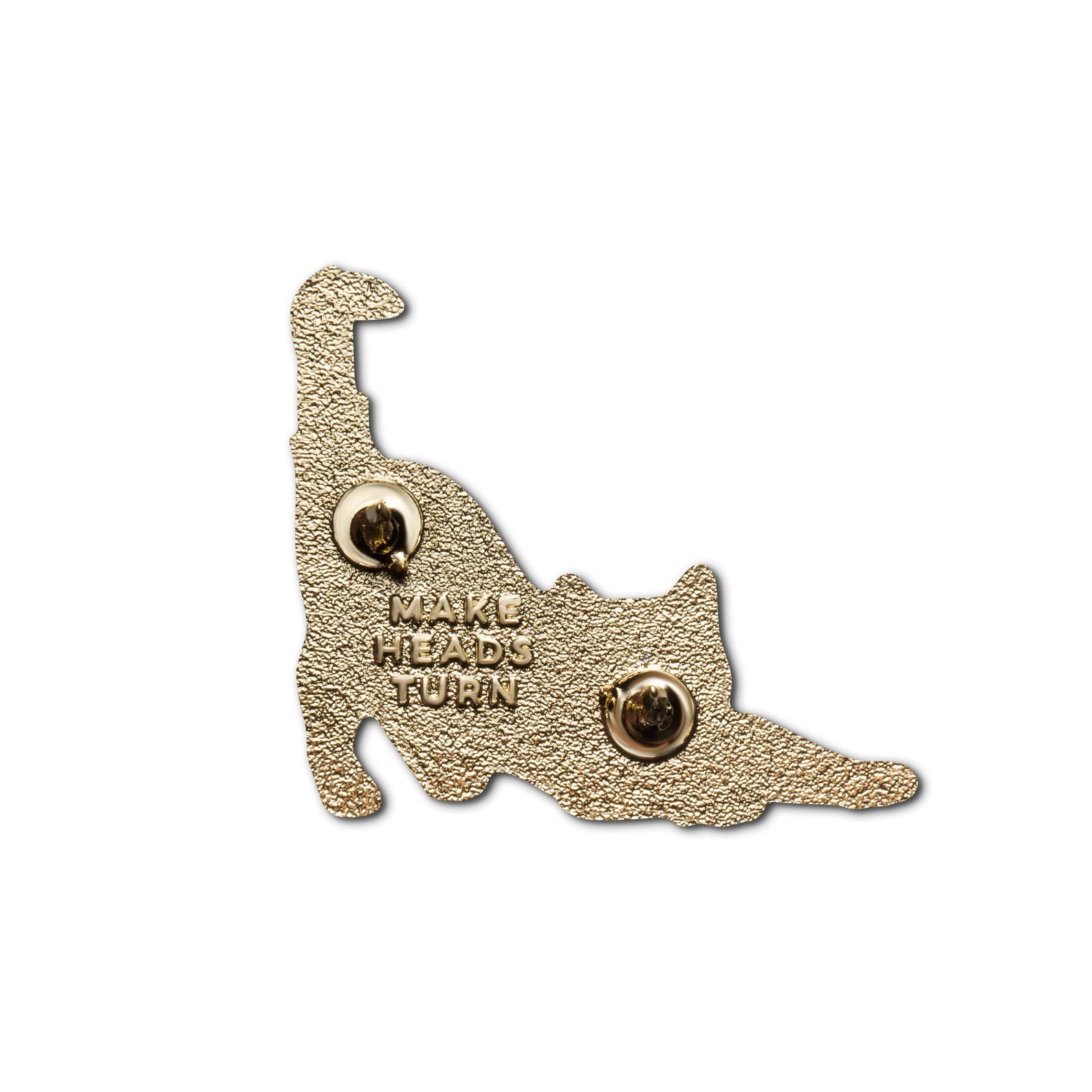 Lucky Duck Enamel Pin - Duck Lapel Pin - Birds Lover Badge - Nature ...