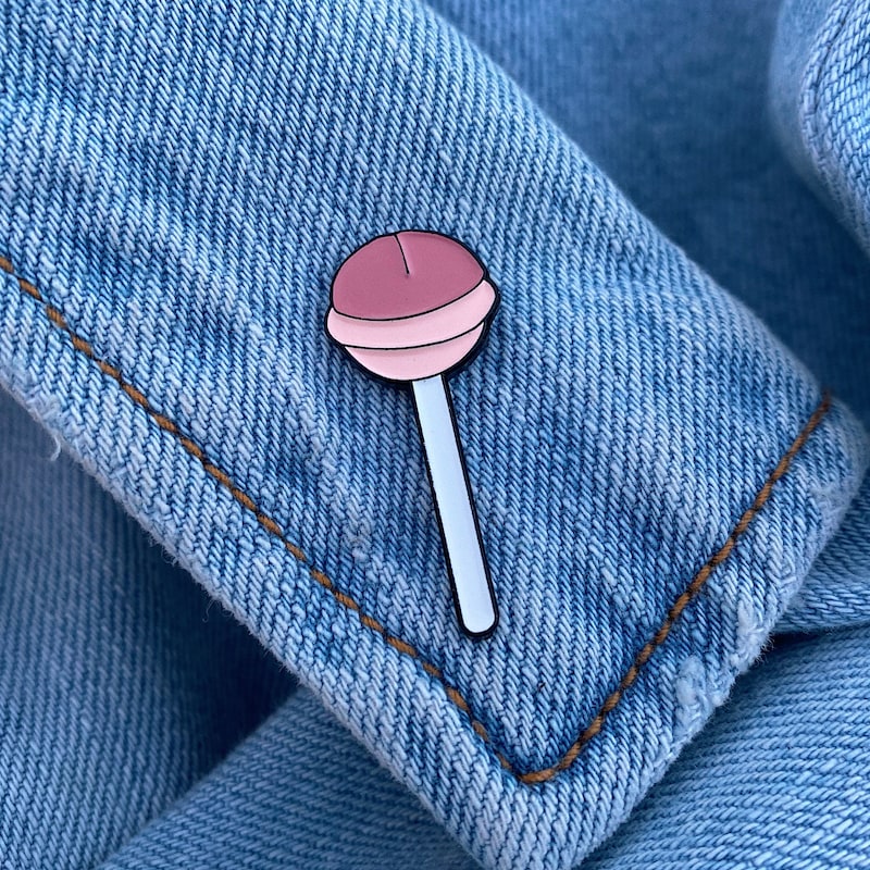 Sex Pins Etsy