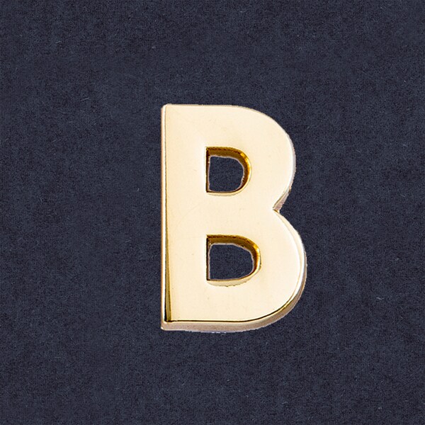Letter B - Etsy