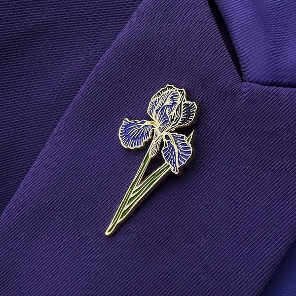 MHTpins - Etsy