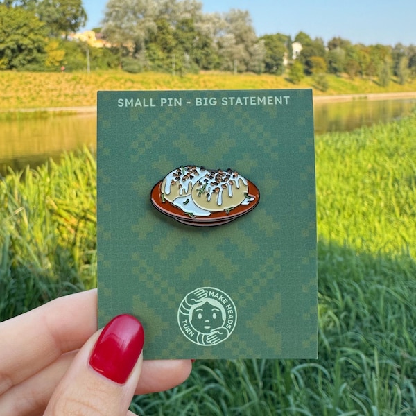 Lithuania Gifts - 60+ Gift Ideas for 2025