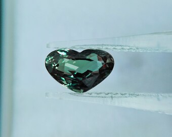 Phosphophyllite 2.02ct Cut Faceted Gem Rare Bolivia - Etsy