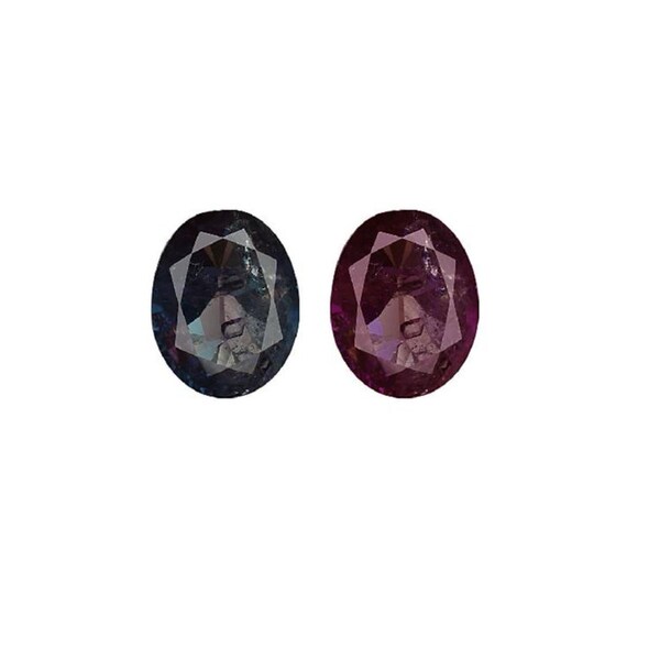 Russian Alexandrite Ring - Etsy