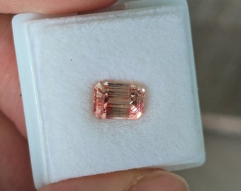 Phosphophyllite 2.02ct Cut Faceted Gem Rare Bolivia - Etsy