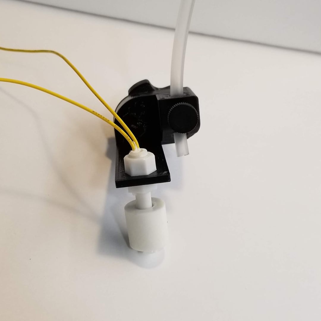 Magnetic Float & Tubing Holder Combo - Etsy