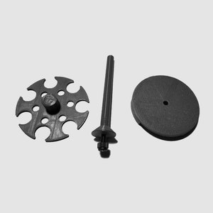 Syringe Holder – Rotating Lazy Susan - Etsy