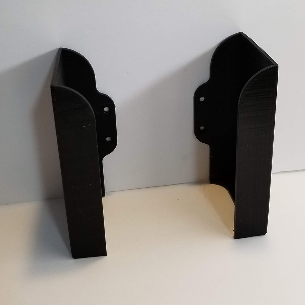 Jebao Dosing Pump Wall Mount / Cradle - Etsy