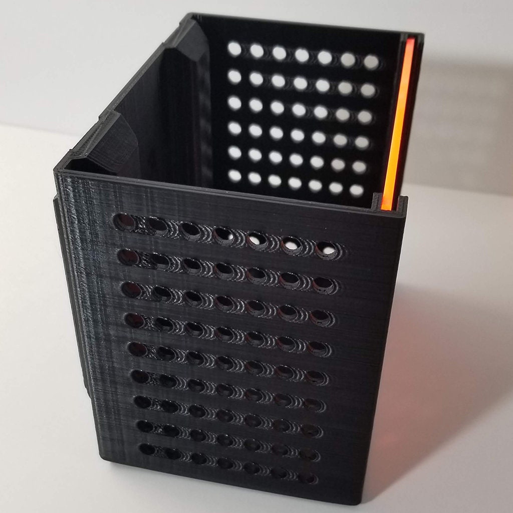 Small Magnetic Acclimation/isolation Box - Etsy