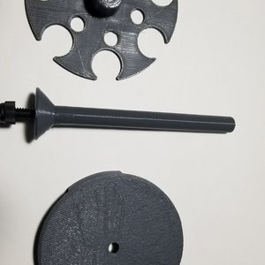 Syringe Holder – Rotating Lazy Susan - Etsy