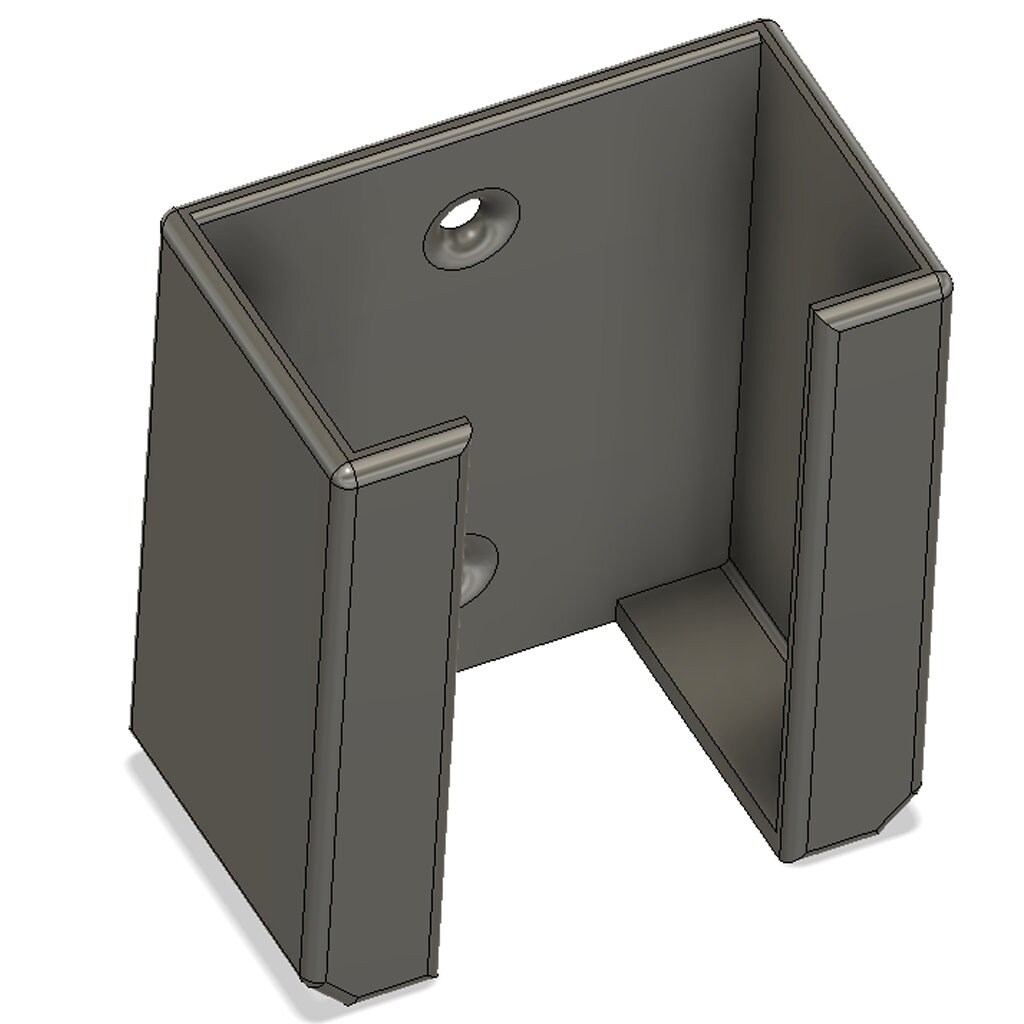 Sicce Syncra 7 Power Adapter Holder Wall Mount - Etsy