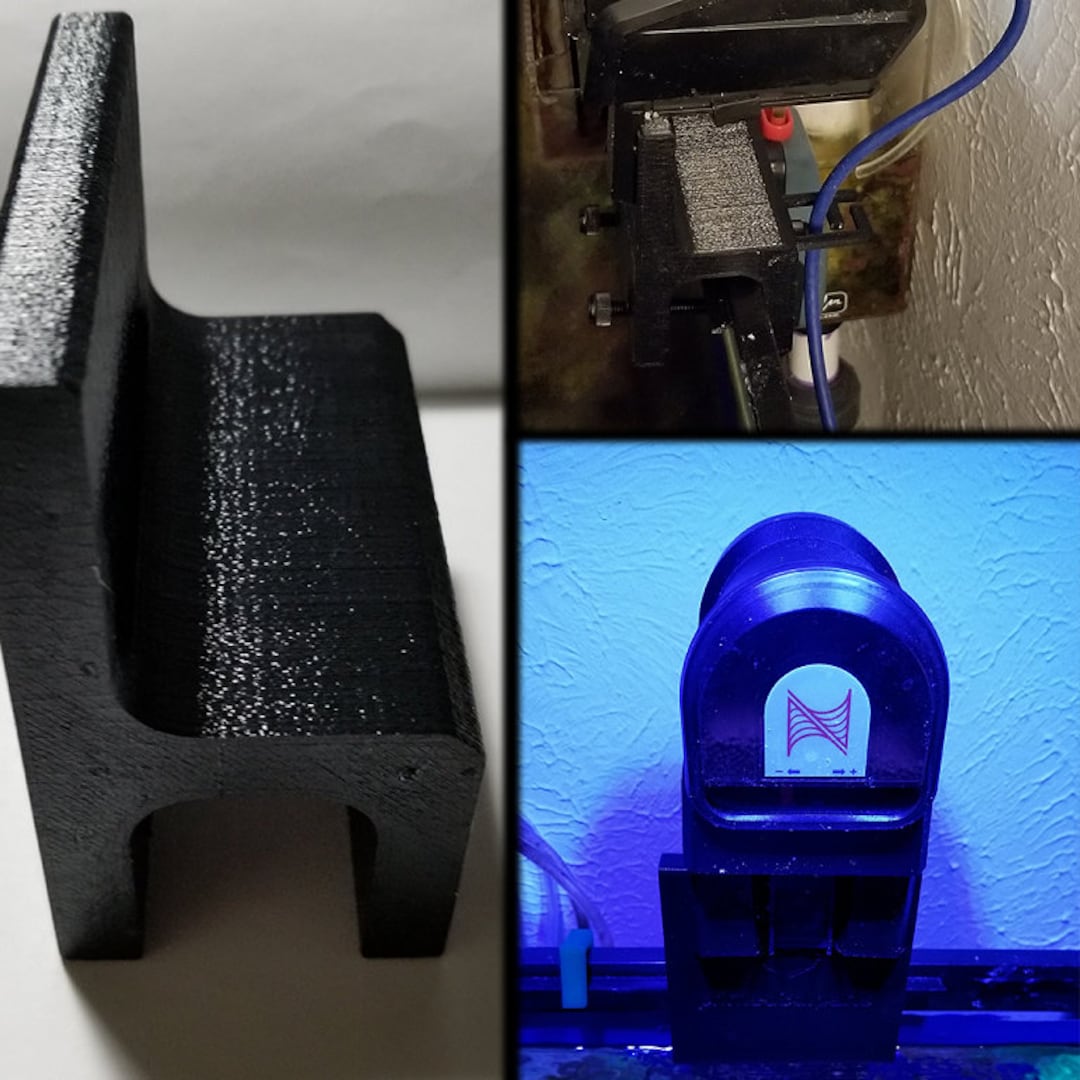 Apex Feeder Brace Adapter-holder - Etsy