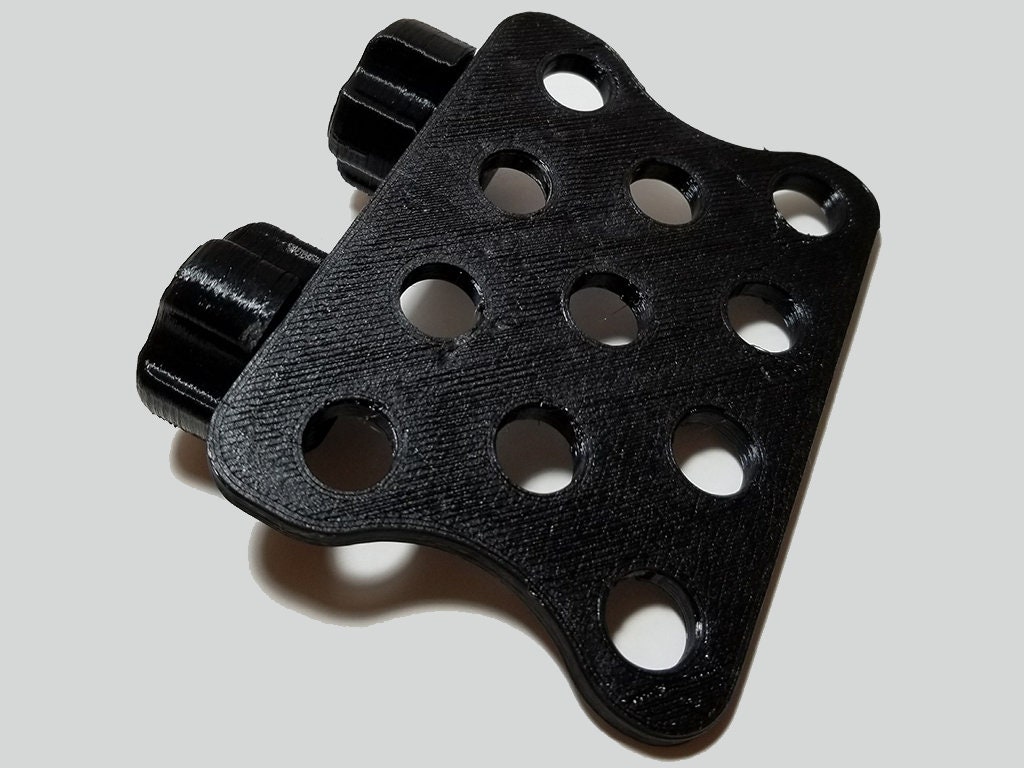 Magnetic Frag Rack - 11 Spots - Etsy