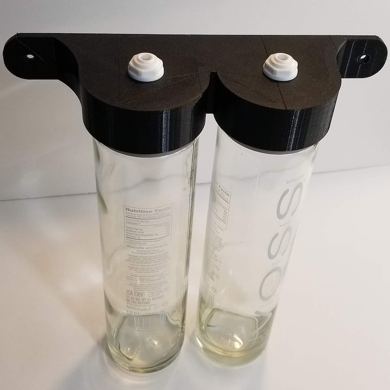 Bottle Cap Holder - Etsy