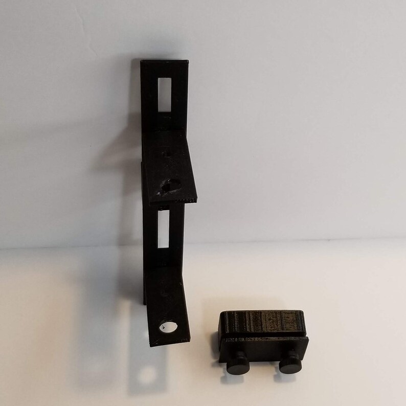 Magnetic Extendable Layered Float Switch Holder - Etsy