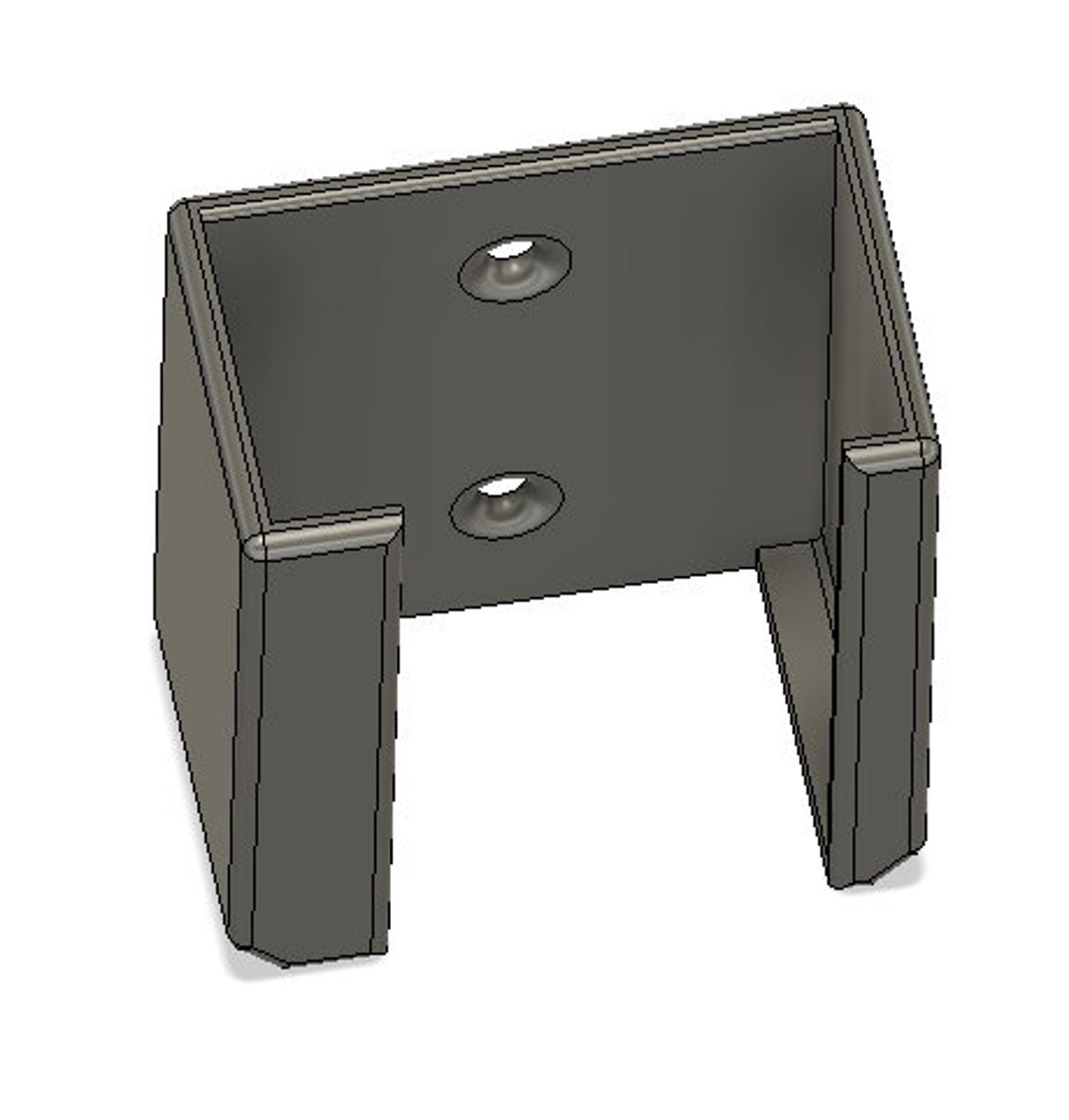 Ecotech Radion G3 XR15 Power Adapter Holder – Wall Mount - Etsy