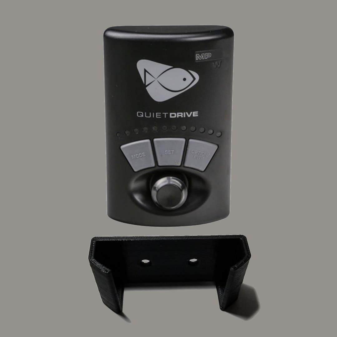 Vortech Driver Mount - Etsy