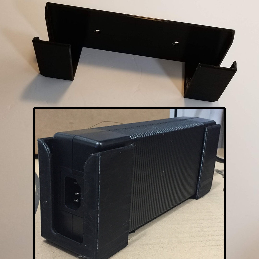 Ecotech Radion G4 XR30 Power Adapter Holder – Wall Mount - Etsy