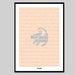 The Lion King Movie Script Poster Unique Posters With a Twist Great ...