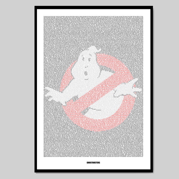 Ghostbusters - Etsy
