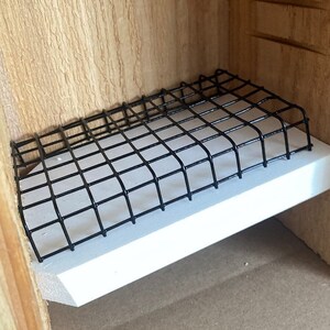 Birdhouse Floor Riser 2-pack - Etsy