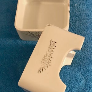 Japanese Bento Box, Porcelain, Vintage - Etsy