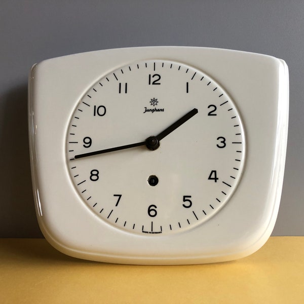 Kitchen Clock - Etsy