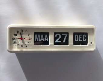 Flipclock - newjerseylasem