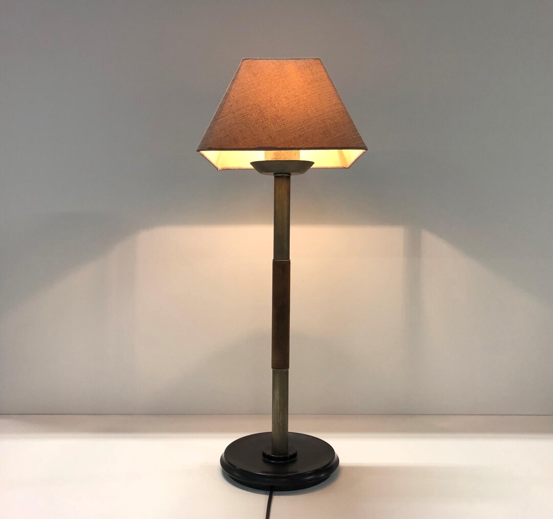 VINTAGE69 - Gispen - Giso - Model 5020 - Dutch Design - Table Lamp ...