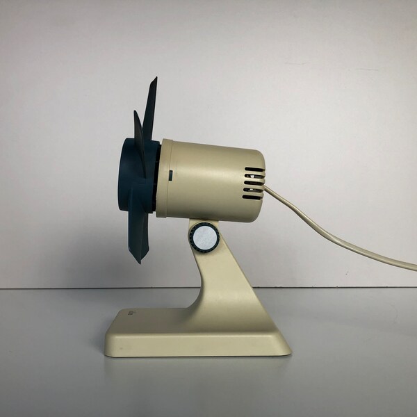 Space Age Fan - Etsy