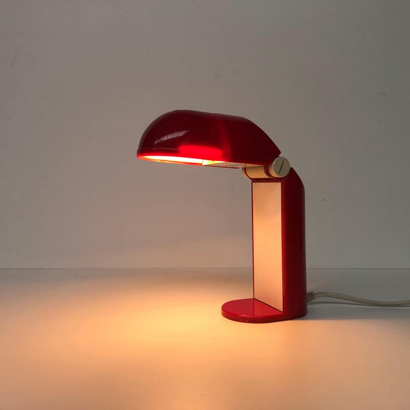 Toucan Lamp - Etsy