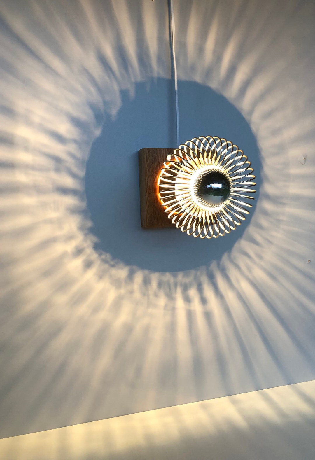 VINTAGE69 Gallery Oxar Philippe Rogier Luminox Rare - Etsy