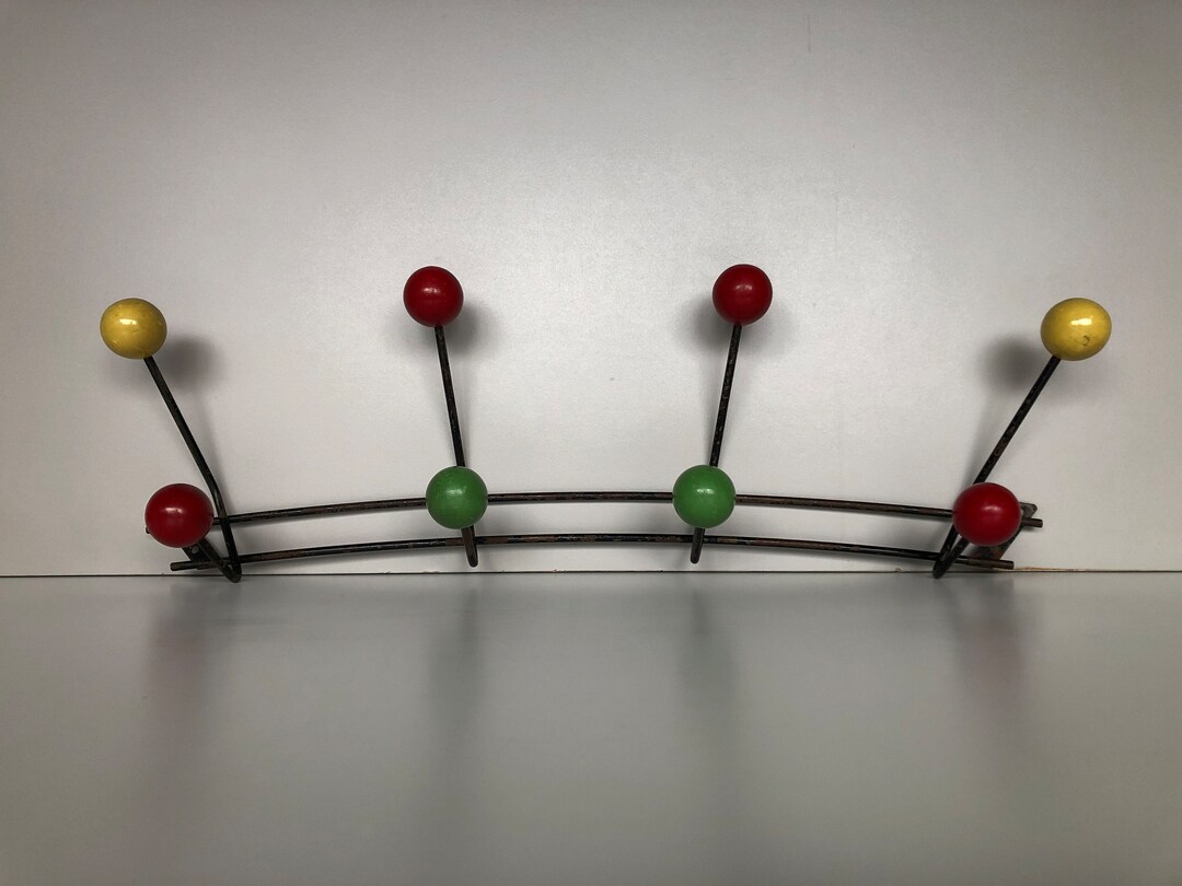 VINTAGE69 Sputnik Sputnik Roger Feraud Coat Rack Saturn Atomic Space ...