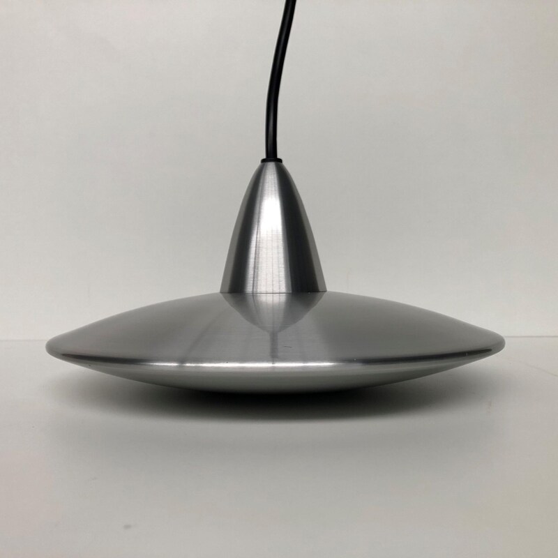 Space Age Light Fixture - Etsy