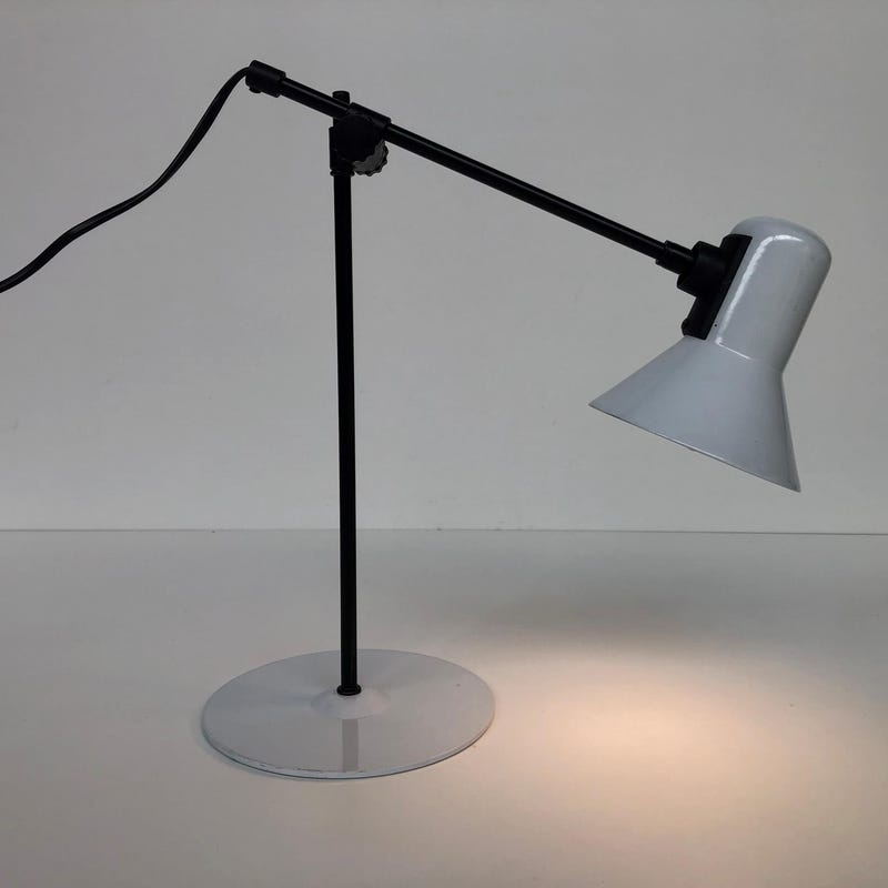 Veneta Lumi Desk Light - Etsy