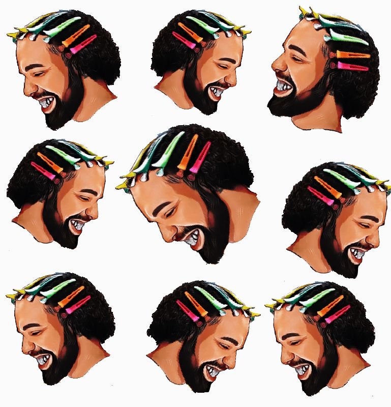 Drake Multipurpose Trap Wrap - Etsy