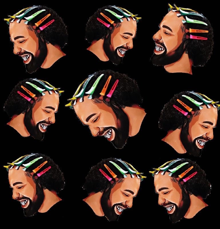 Drake Multipurpose Trap Wrap - Etsy