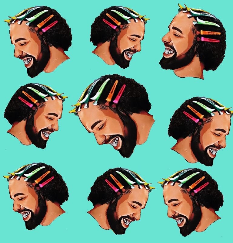 Drake Multipurpose Trap Wrap - Etsy