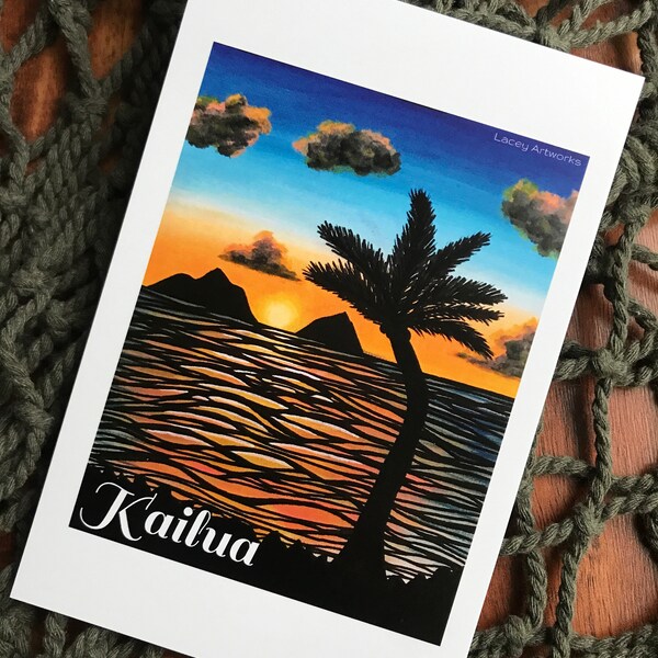 Mokulua - Etsy