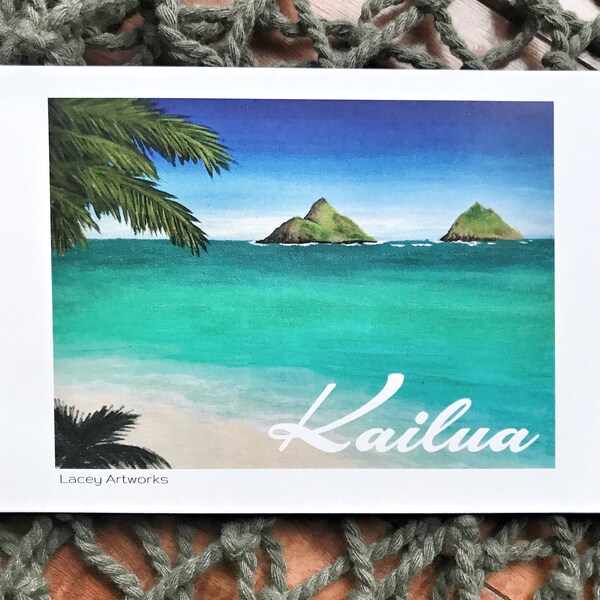 Mokulua - Etsy