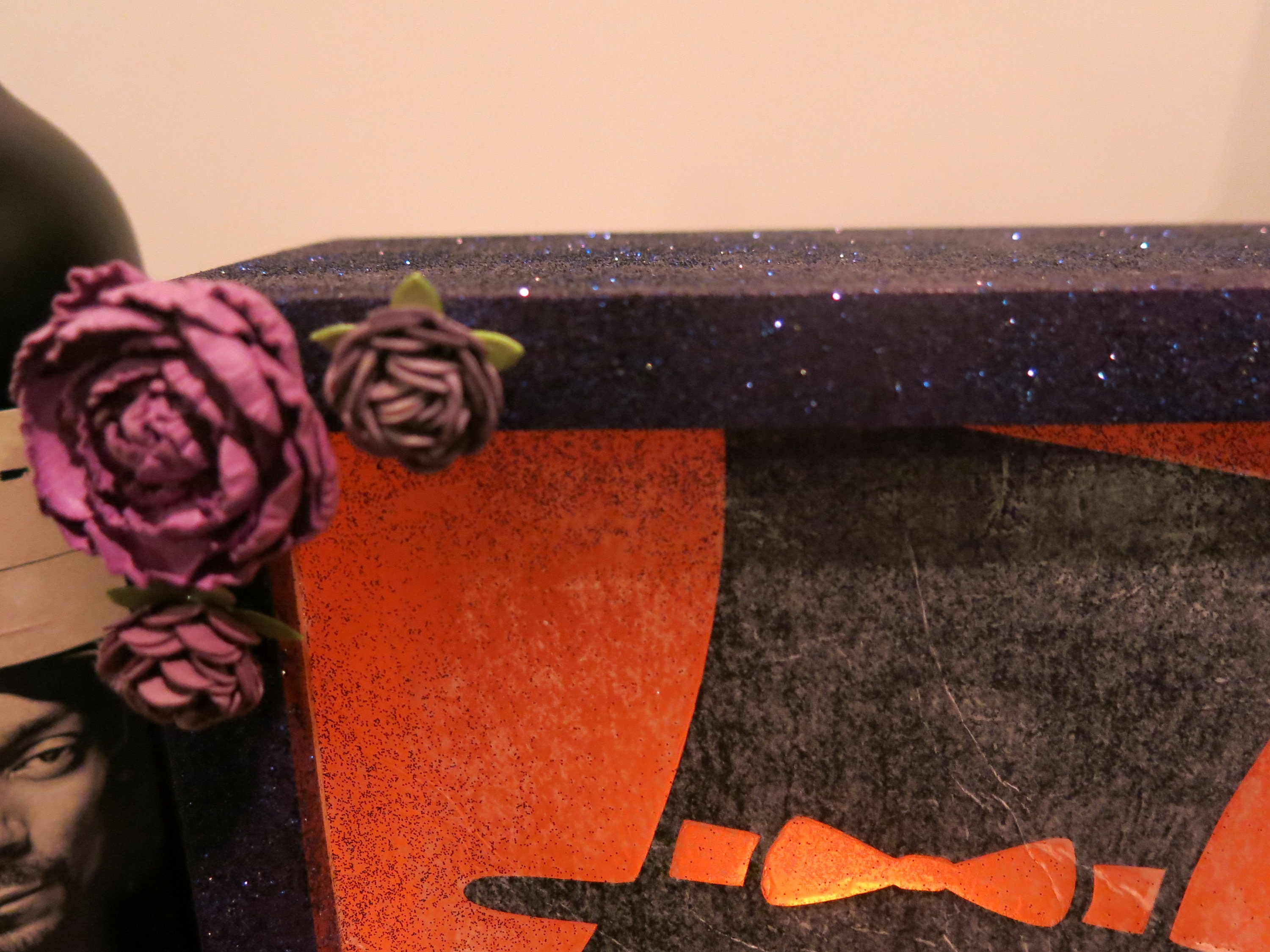 Spooky Halloween Light Box, Skeleton Lightbox Decor, Halloween ...