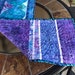 Rhythmic Waves Table Runner - Etsy