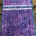 Rhythmic Waves Table Runner - Etsy
