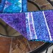 Rhythmic Waves Table Runner - Etsy