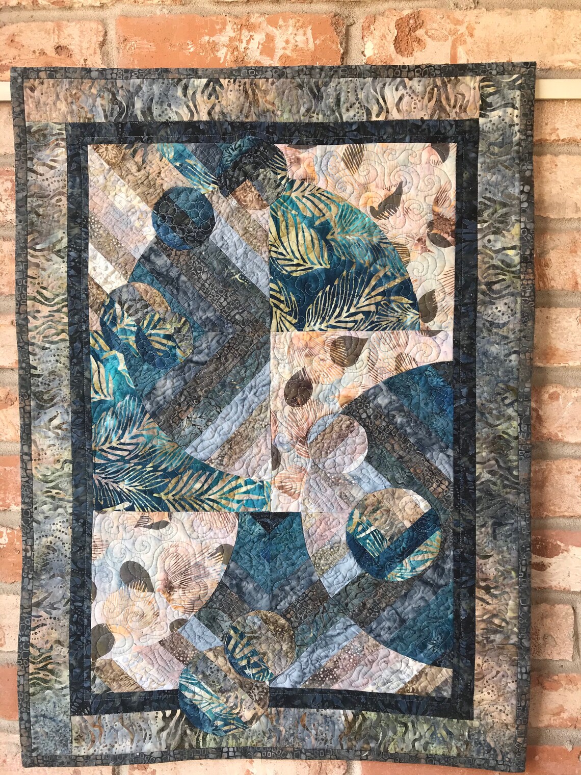 Midnight Oasis - Etsy