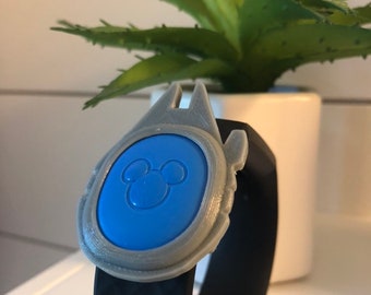 Magic Band Puck Holder | Etsy