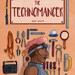 Comics Bundle: the Ink Witch and the Technomancer - Etsy