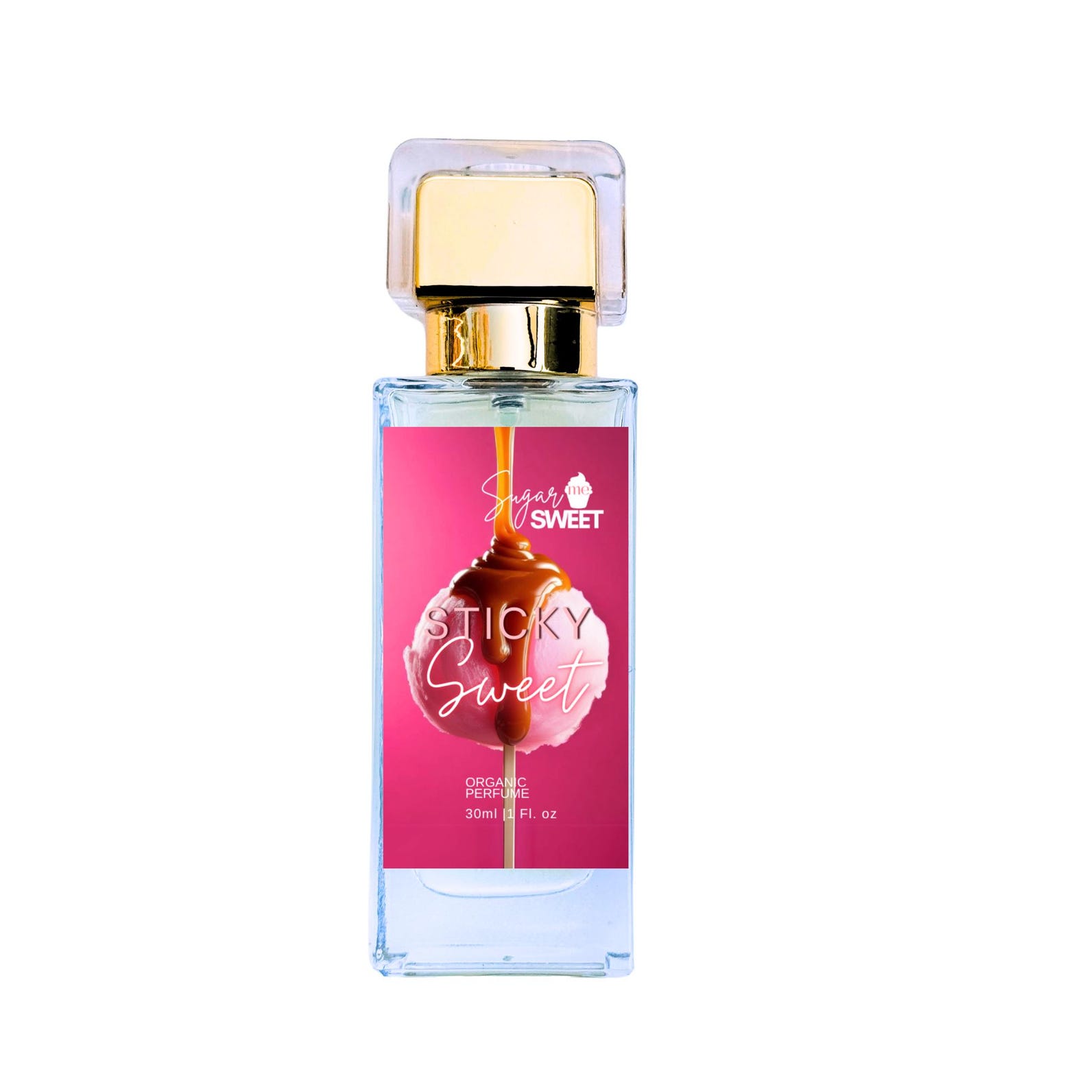 Sticky Sweet Perfume | Gourmand, Dessert | Organic| Perfume Oil - Etsy