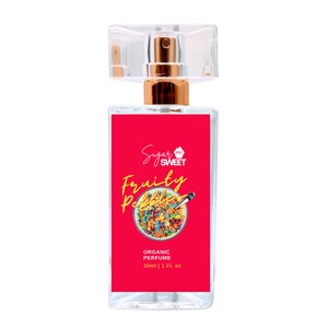 Fruity Pebbles - Type - Treats Perfume | Gourmand, Dessert | Organic ...