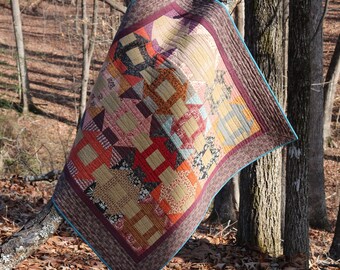 Shoo Fly Quilt - Etsy